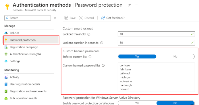 5 Microsoft Entra Security Features You Might Not Know About
