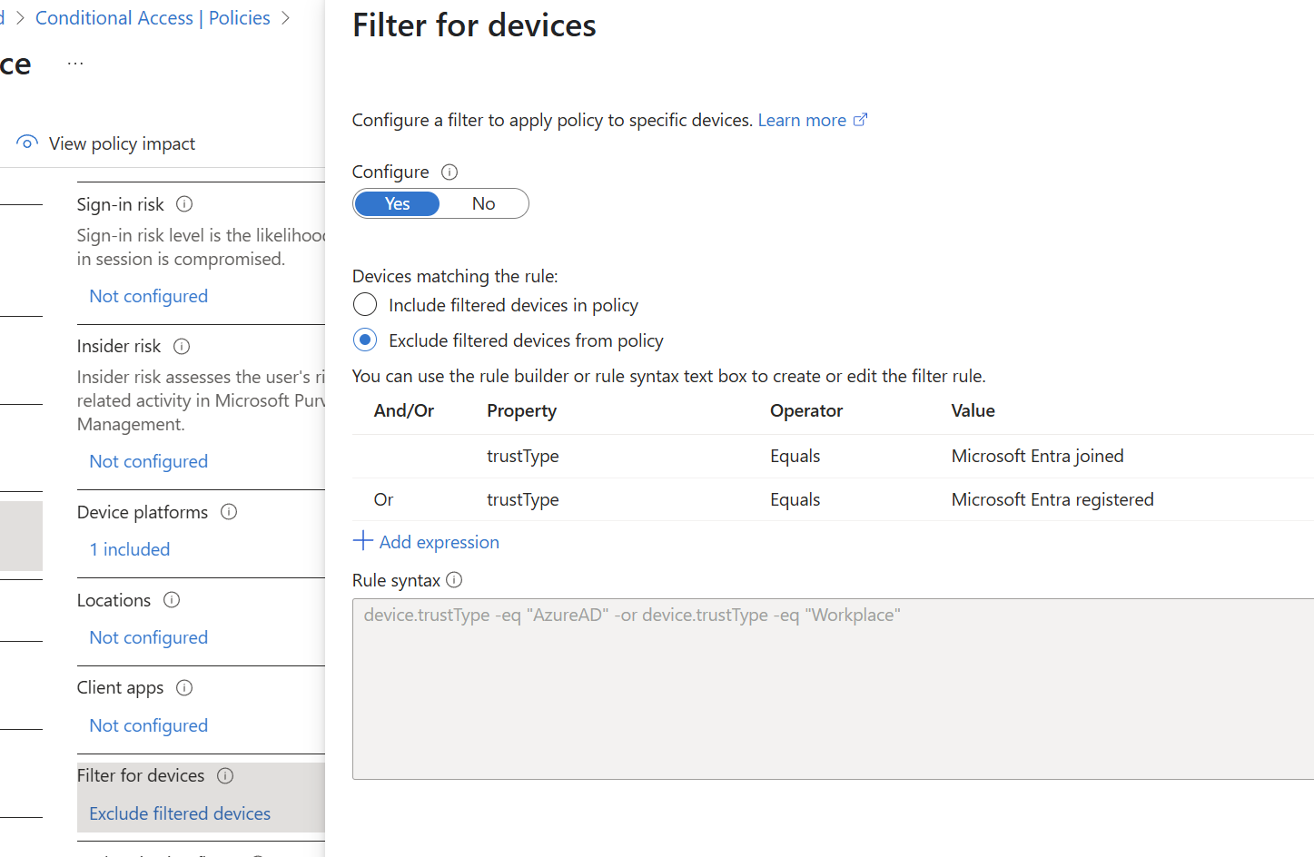 5 Microsoft Entra Security Features You Might Not Know About