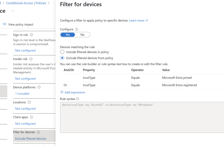 5 Microsoft Entra Security Features You Might Not Know About