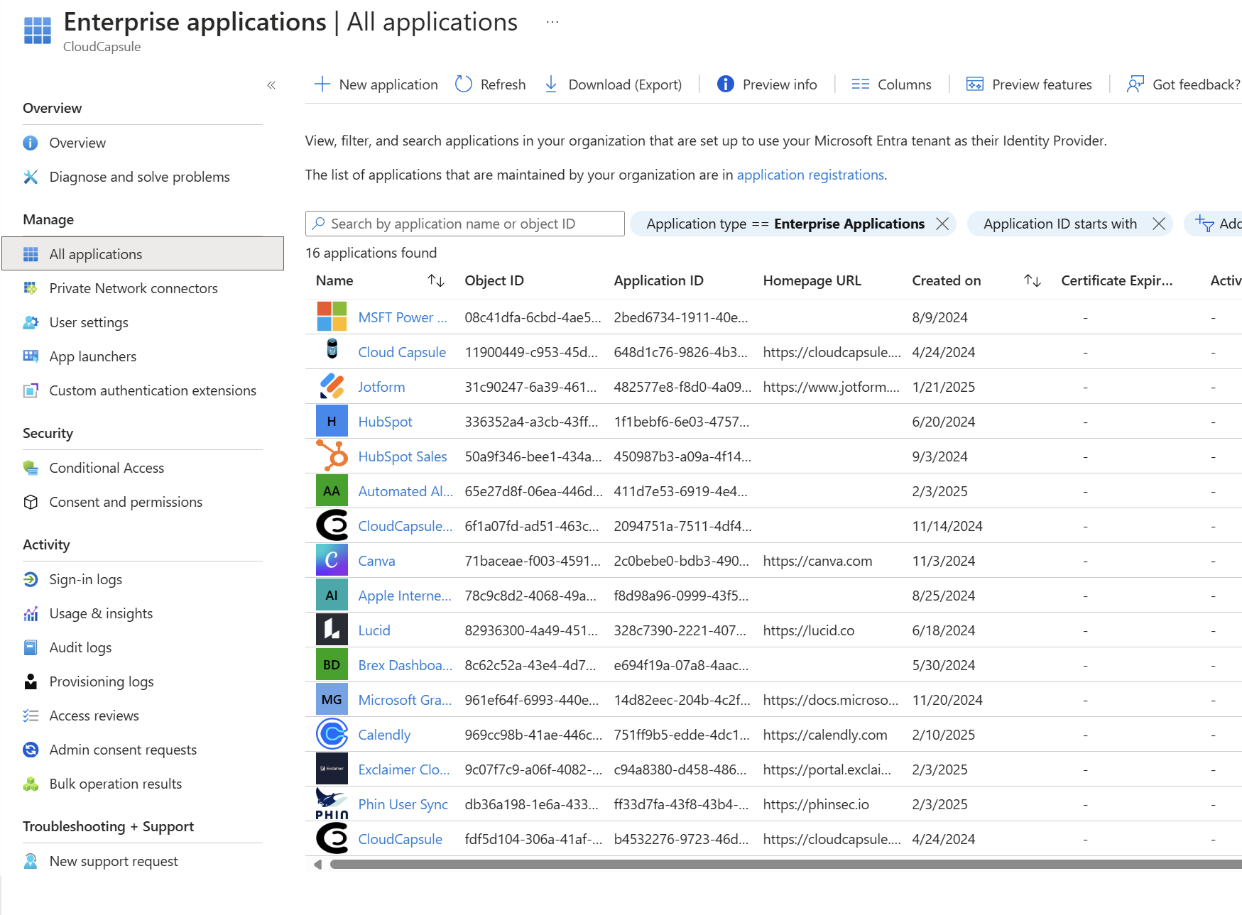 Build a Governance Layer for Application Inventory Management + Free ...