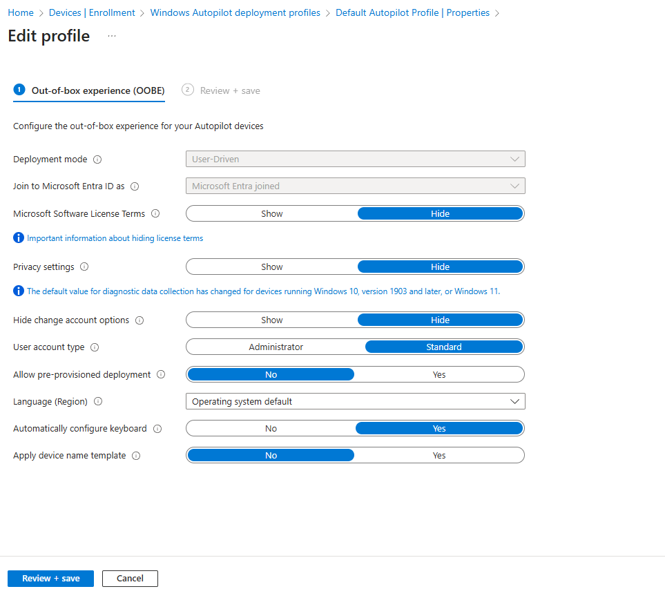 Learn Windows Autopilot | Full Tutorial 2025