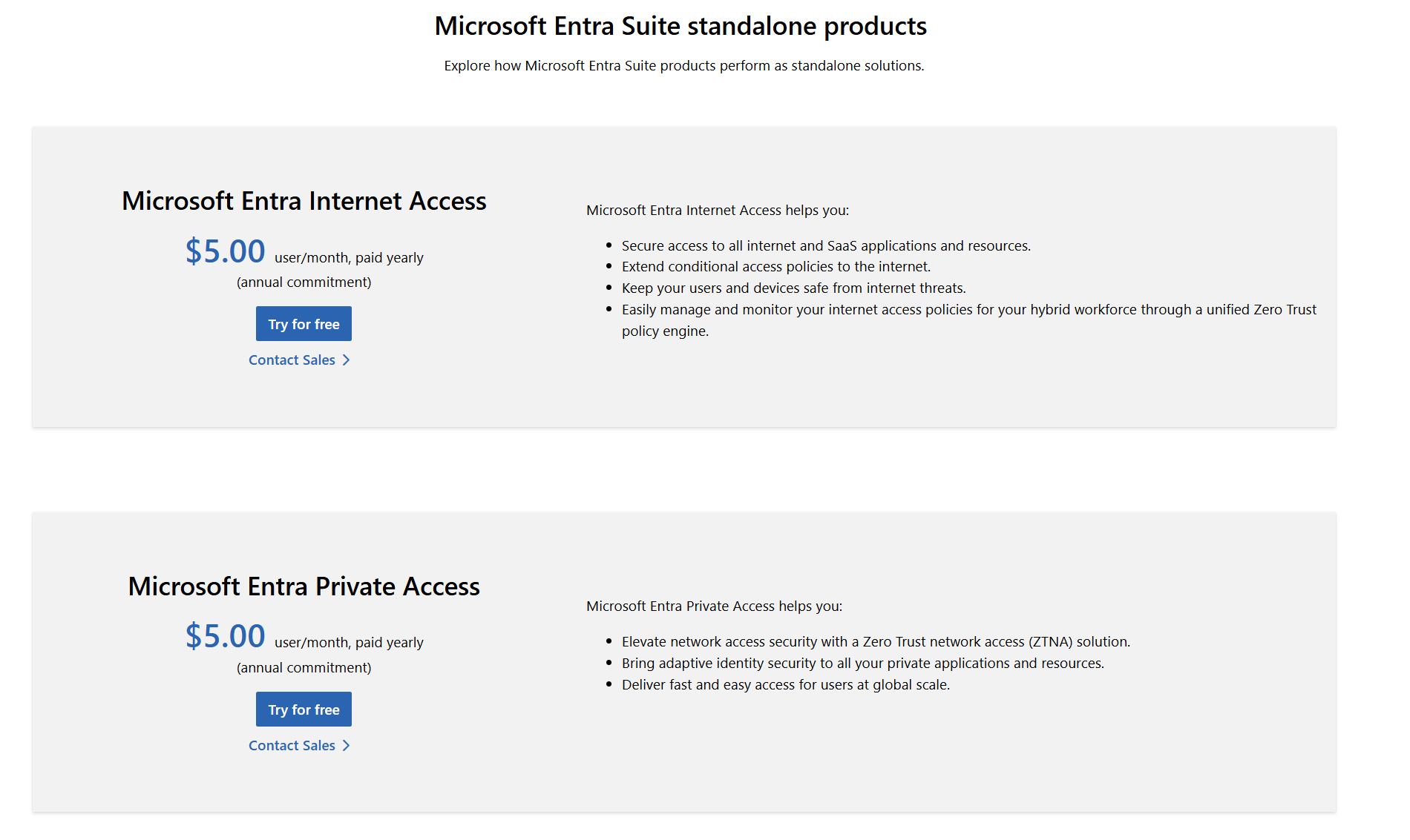 Ditch The Vpn How Microsoft S Global Secure Access Is Changing Remote