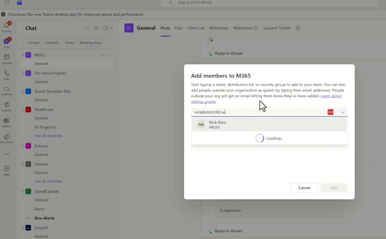 How Guest Users Get Created in Your Microsoft 365 Tenant