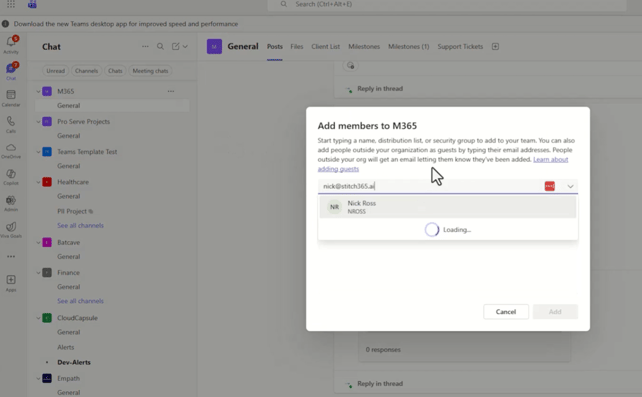 How Guest Users Get Created in Your Microsoft 365 Tenant
