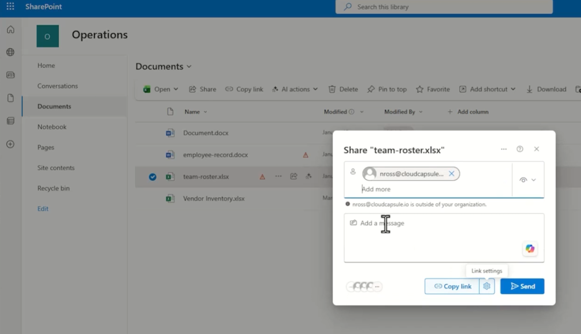 How Guest Users Get Created in Your Microsoft 365 Tenant