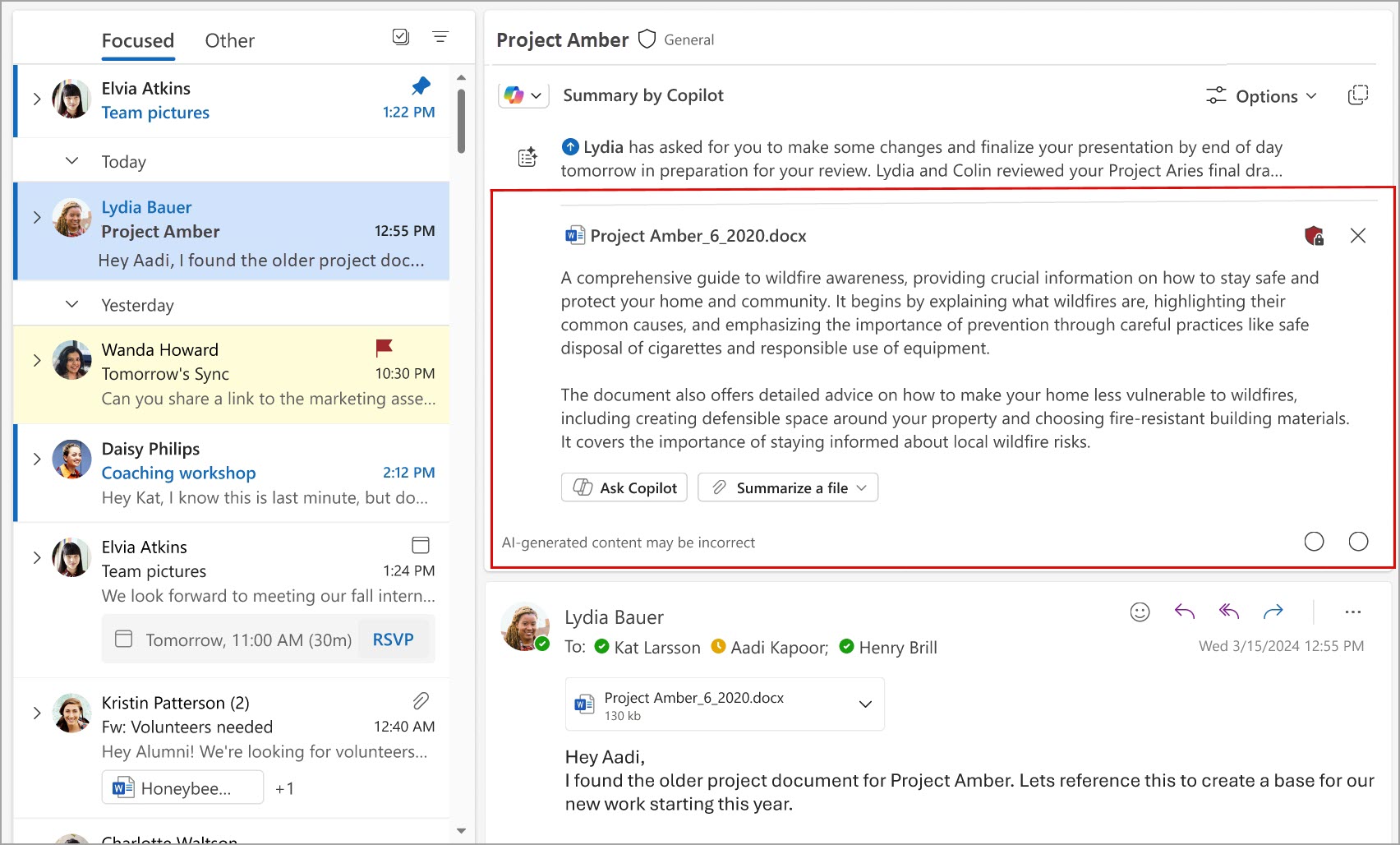 What's New in Microsoft 365 | May Updates
