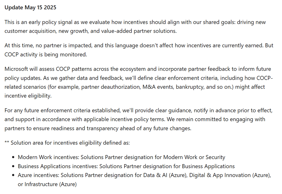 What's New in Microsoft 365 | May Updates