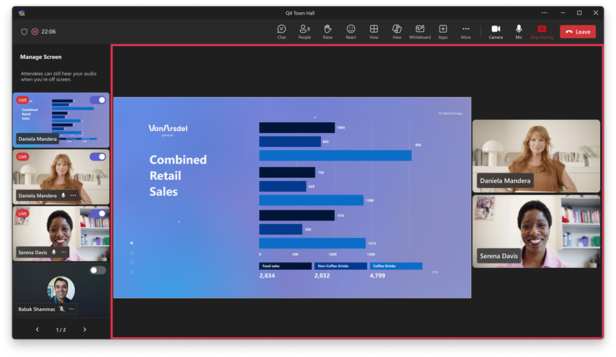 What’s New in Microsoft 365 | March Updates