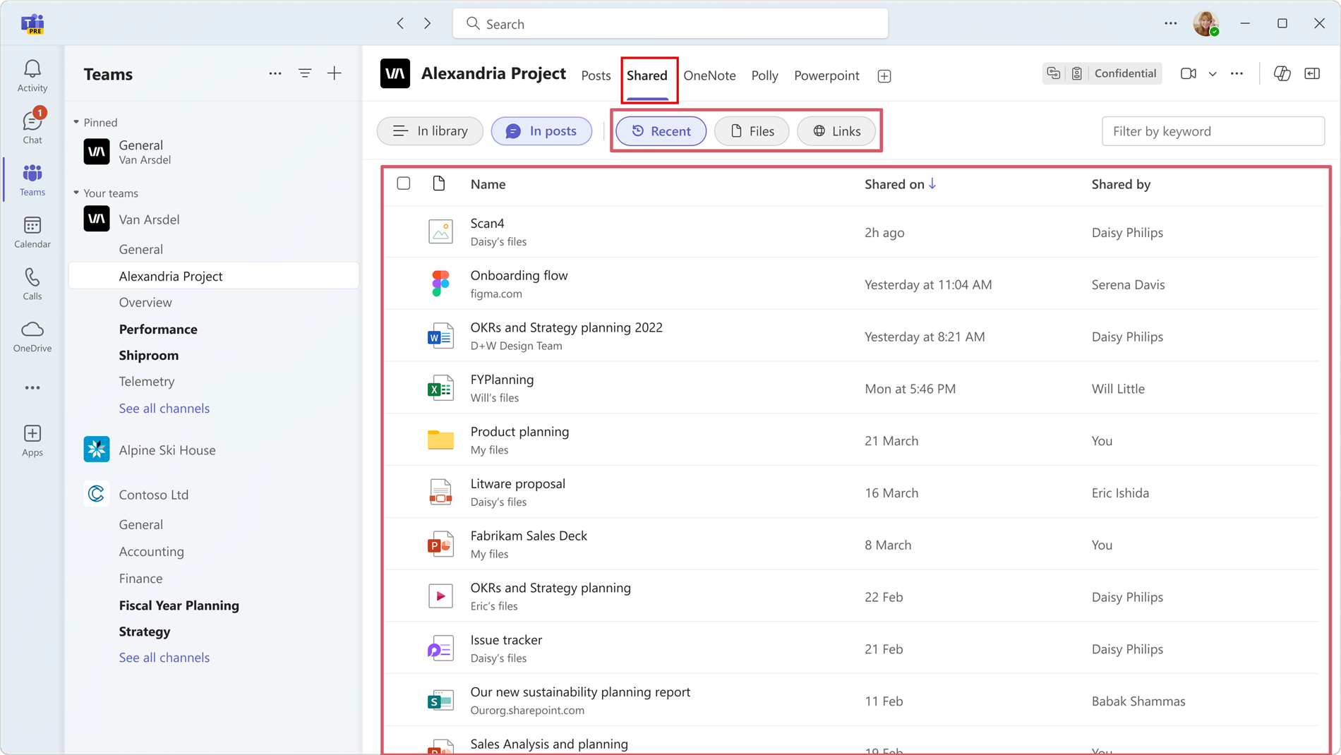 What’s New in Microsoft 365 | March Updates