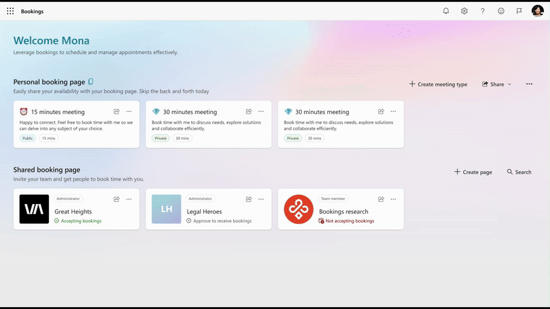 What’s New in Microsoft 365 | March Updates