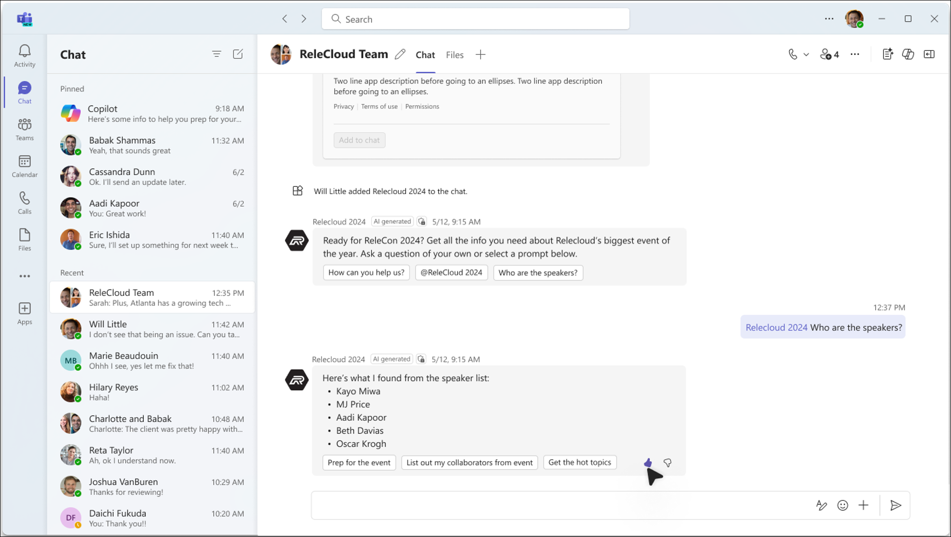 What’s New in Microsoft 365 | August Updates