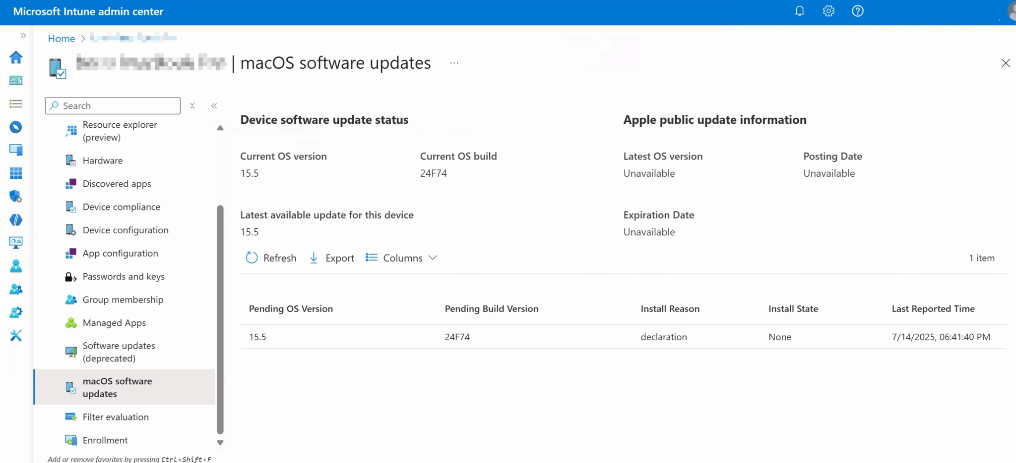 What’s New in Microsoft 365 | July Updates