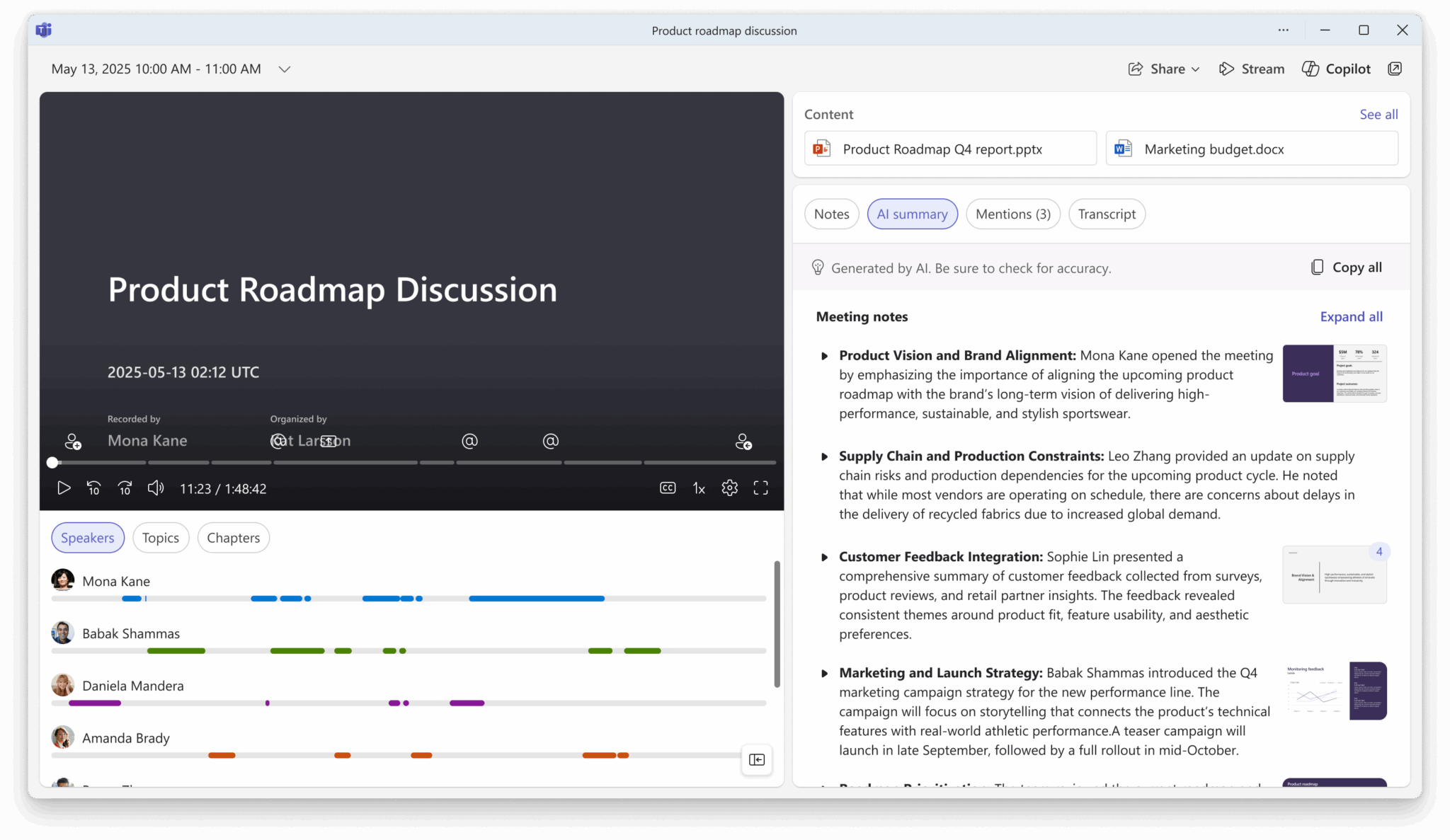 What’s New in Microsoft 365 | July Updates