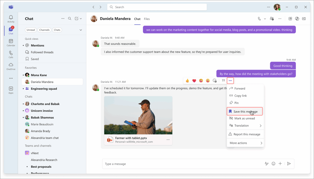 What’s New in Microsoft 365 | July Updates