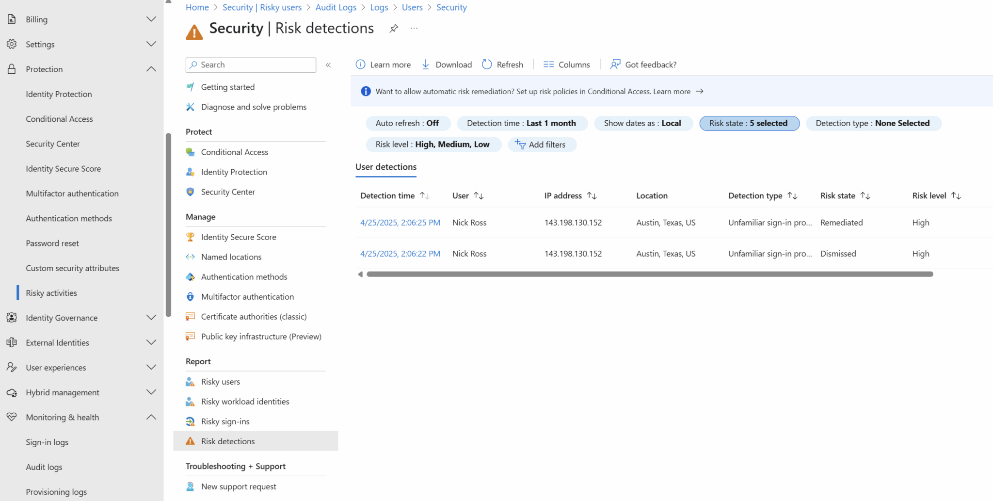 Token Theft Playbook: Incident Response