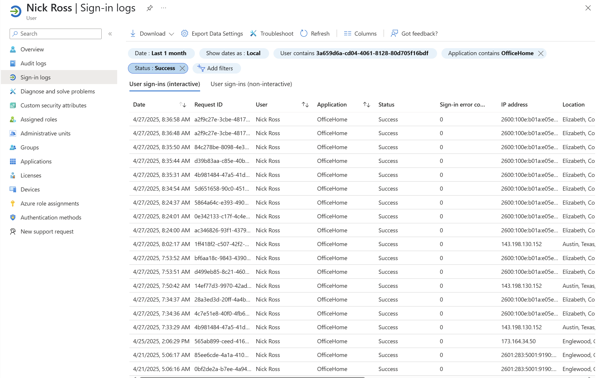 Token Theft Playbook: Incident Response